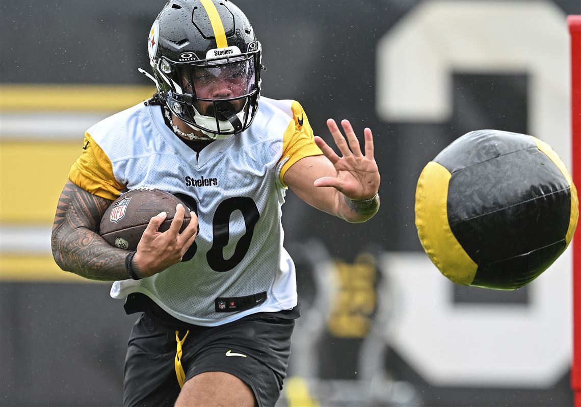 Christopher Carter's Steelers chat transcript: 05.29.25 | Pittsburgh ...