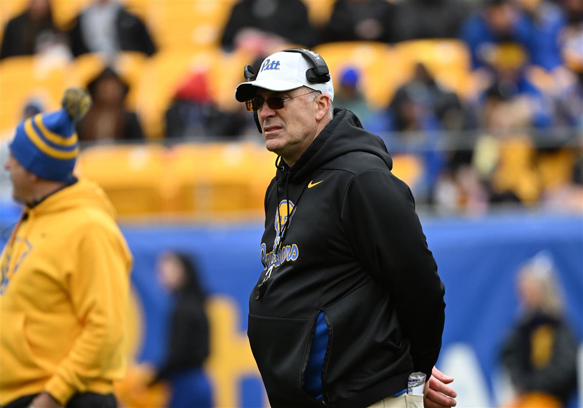 Recruitment report: How Pitt football is faring with the Class of 2026 ...