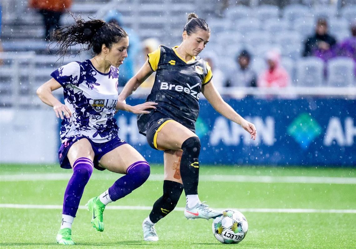 Lucia Wells, Ava Boyd part of hometown 'nucleus' driving Riveters to ...