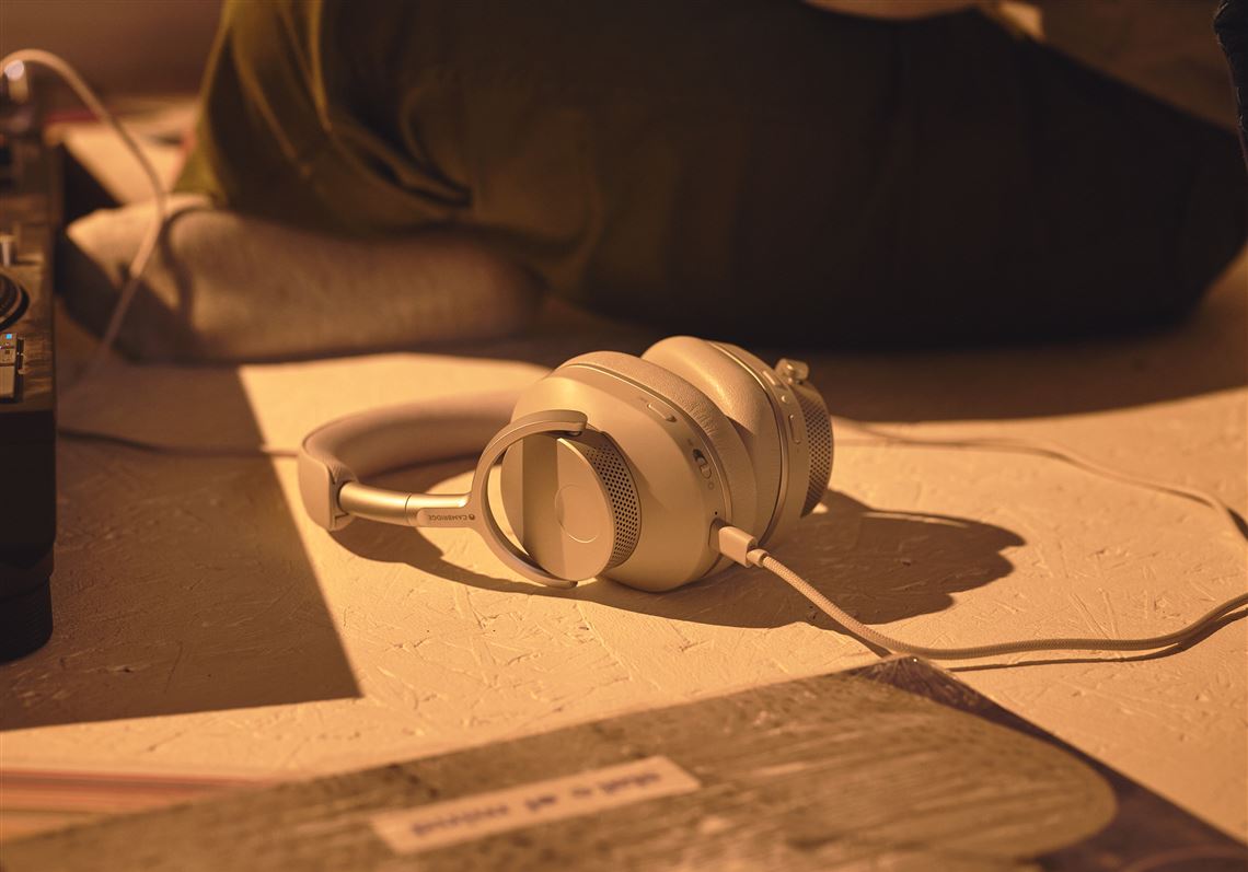 Sound Advice: These headphones bring the music forward and just plain ...
