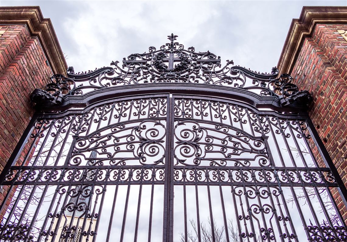 Bruce Ledewitz: They Came for Harvard. They'll come for us ...