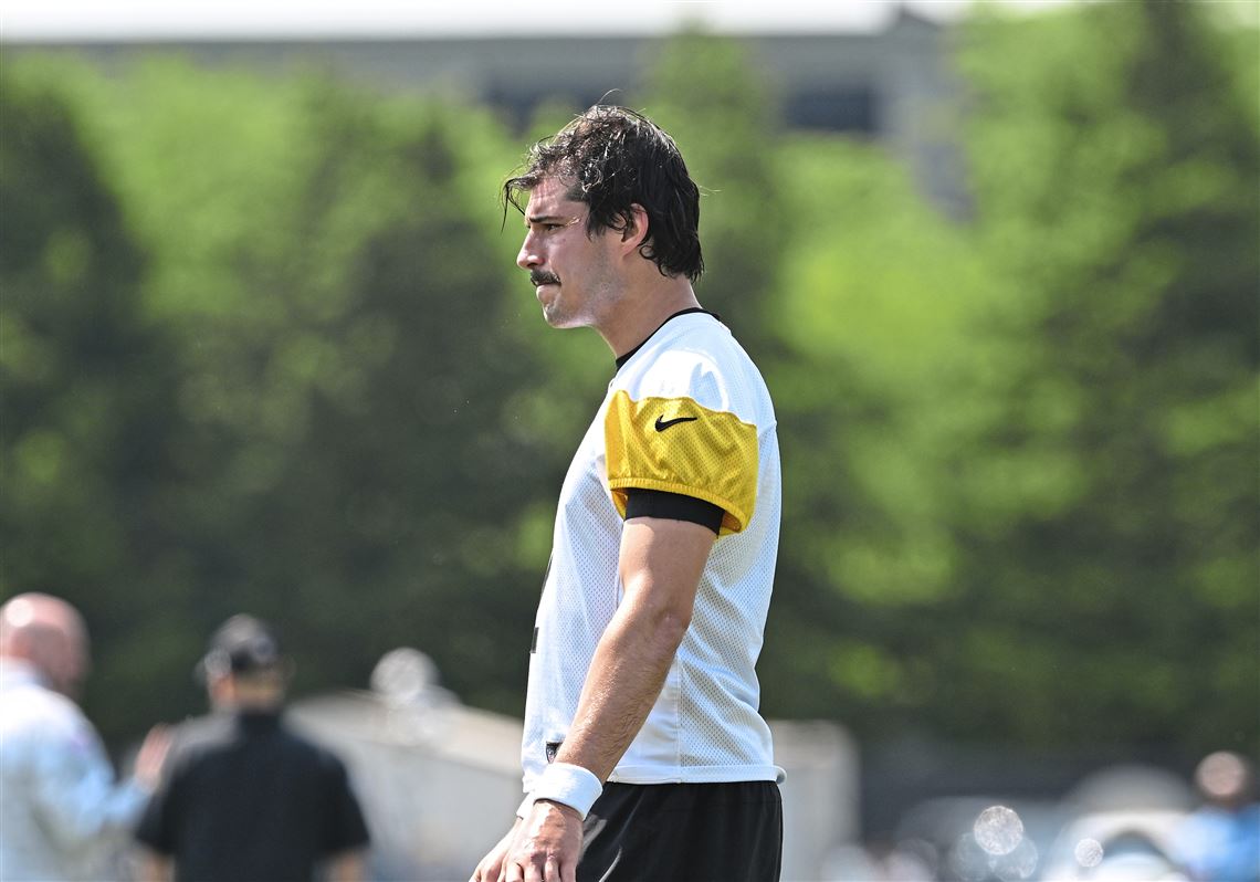 Jason Mackey: Mason Rudolph and Miles Killebrew made a personal choice ...