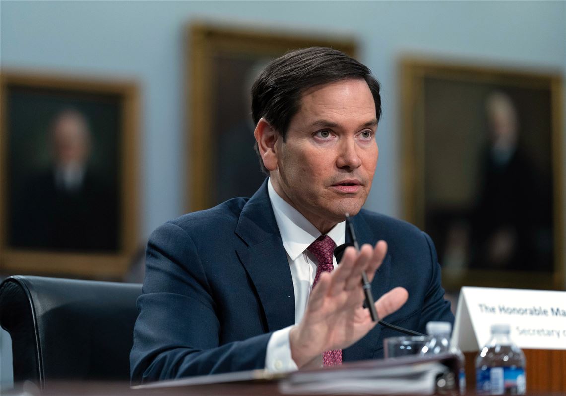 Gene Collier: Two things are certain with the GOP: death and lying ...