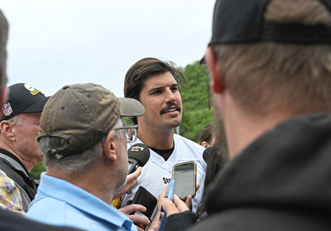 Paul Zeise: Steelers’ letter to fans upset by players at rally should ...