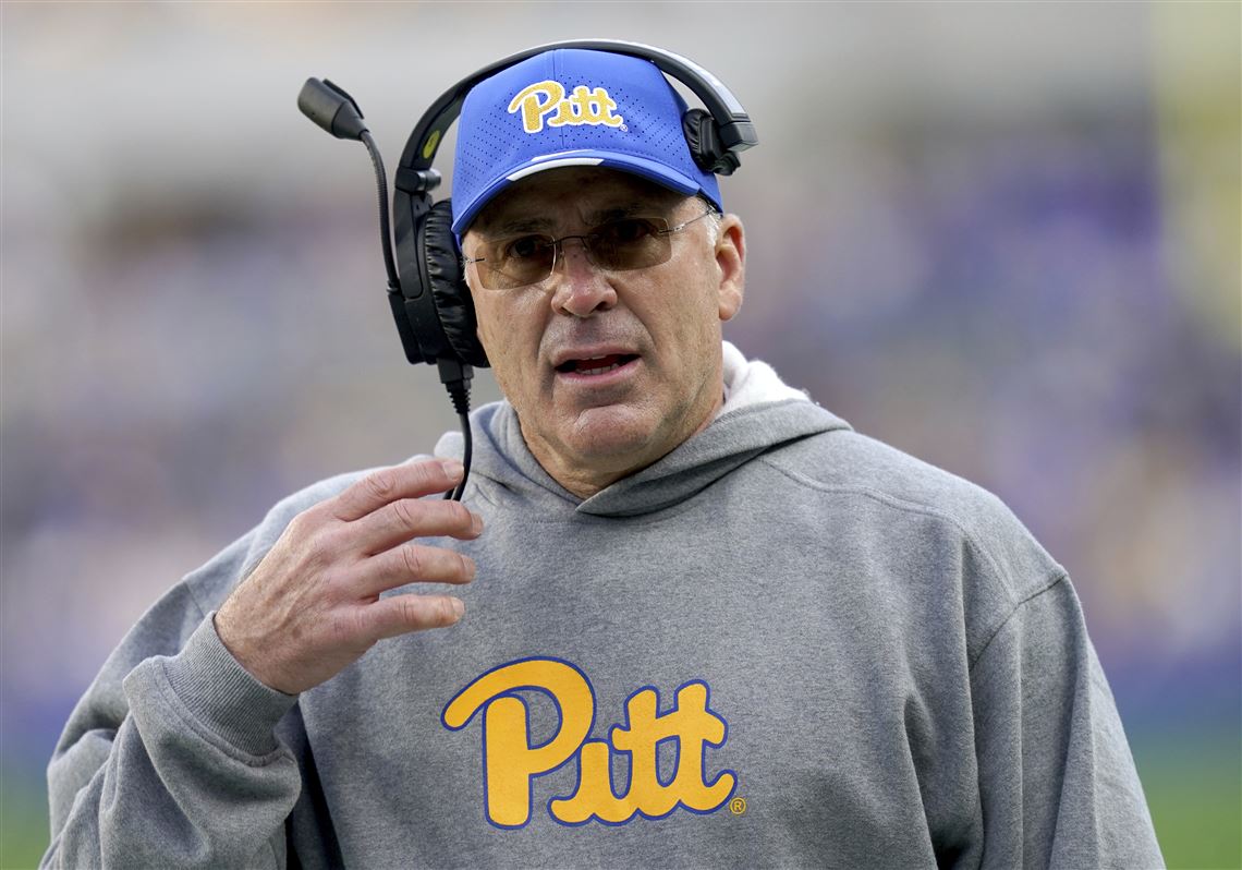 Pitt football opens vital month of recruiting with 1st round of ...