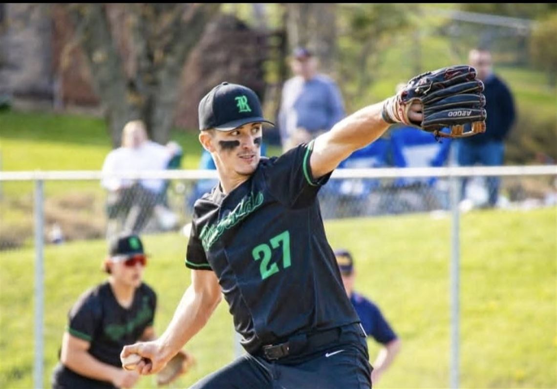 Prep Talk: Did Riverside pitcher Zach Hare have greatest playoff run in ...