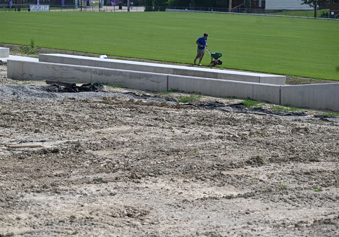 Most Pittsburgh public pools set to open June 16, but renovations keep ...