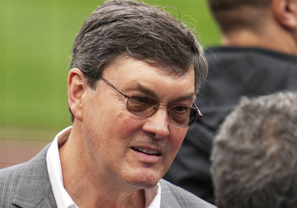 Pirates owner Bob Nutting a champion for small markets? We’ll see about ...