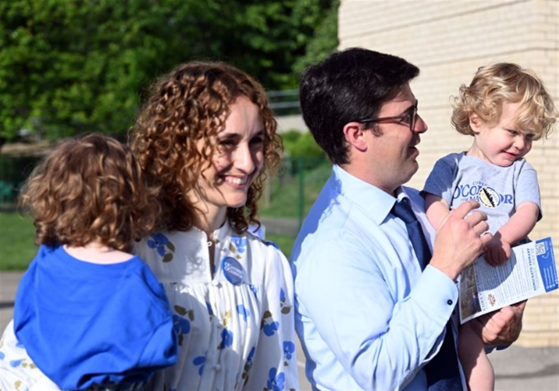 At Bloomfield forum, O’Connor rallies developers with vision to fast ...