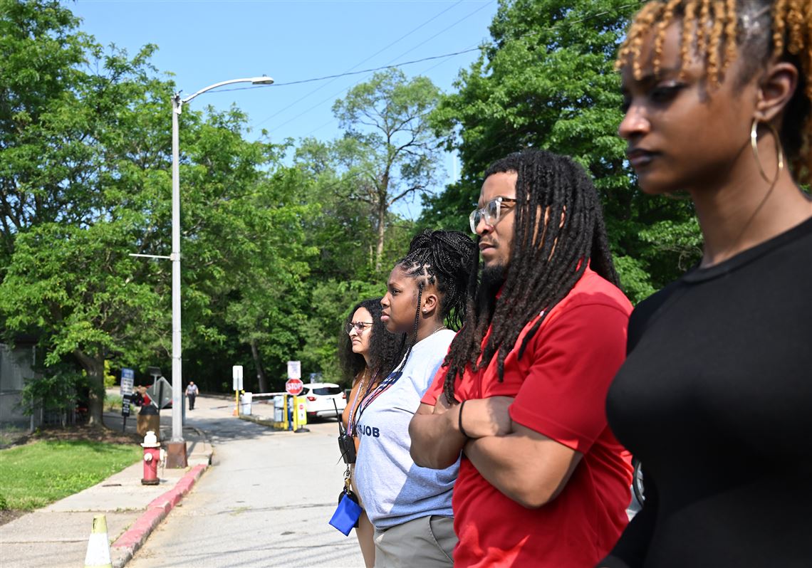 Pittsburgh Job Corps to remain open — for now — after court order ...