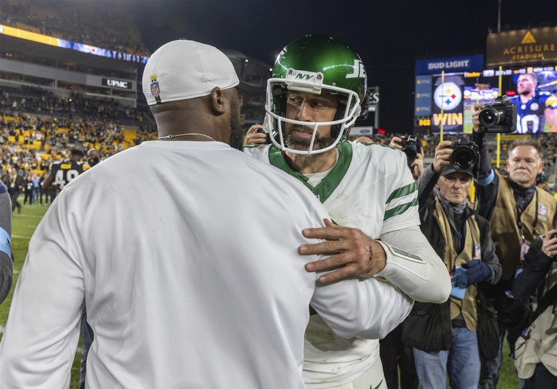 Jason Mackey: The Pittsburgh sports scene has been drastically reshaped ...