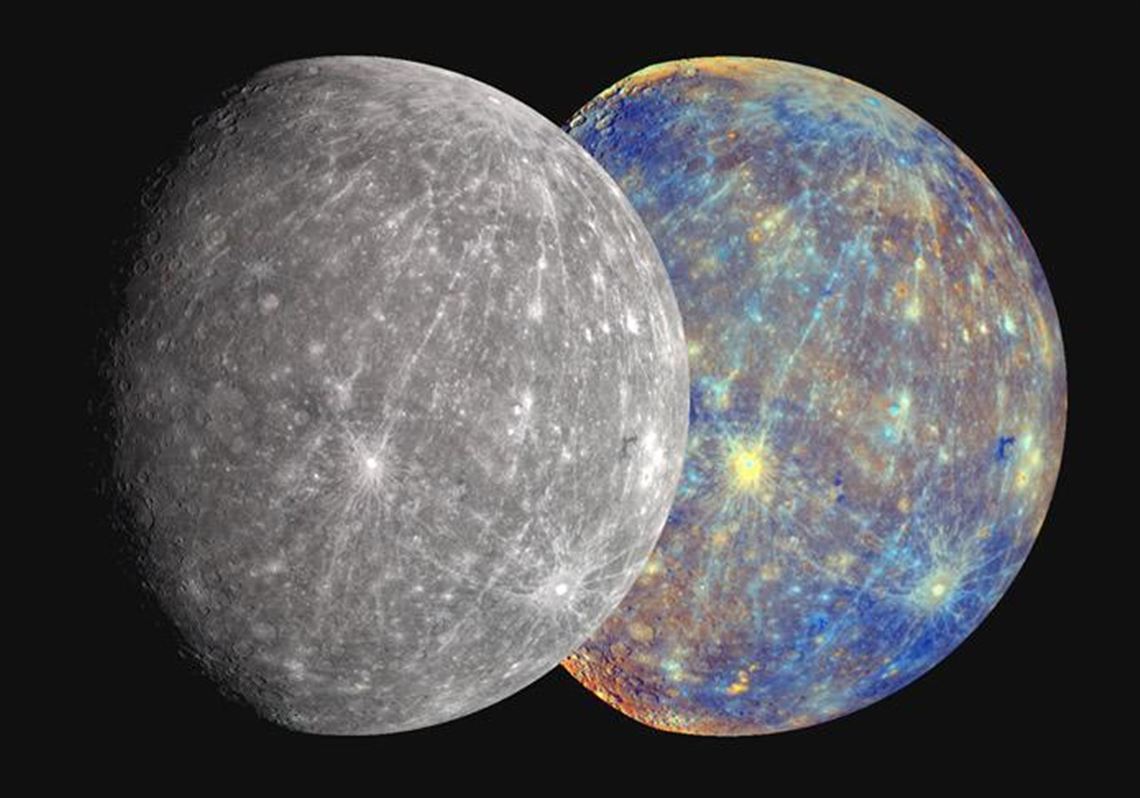 Stargazing: Observe our solar system's most elusive planet during this ...