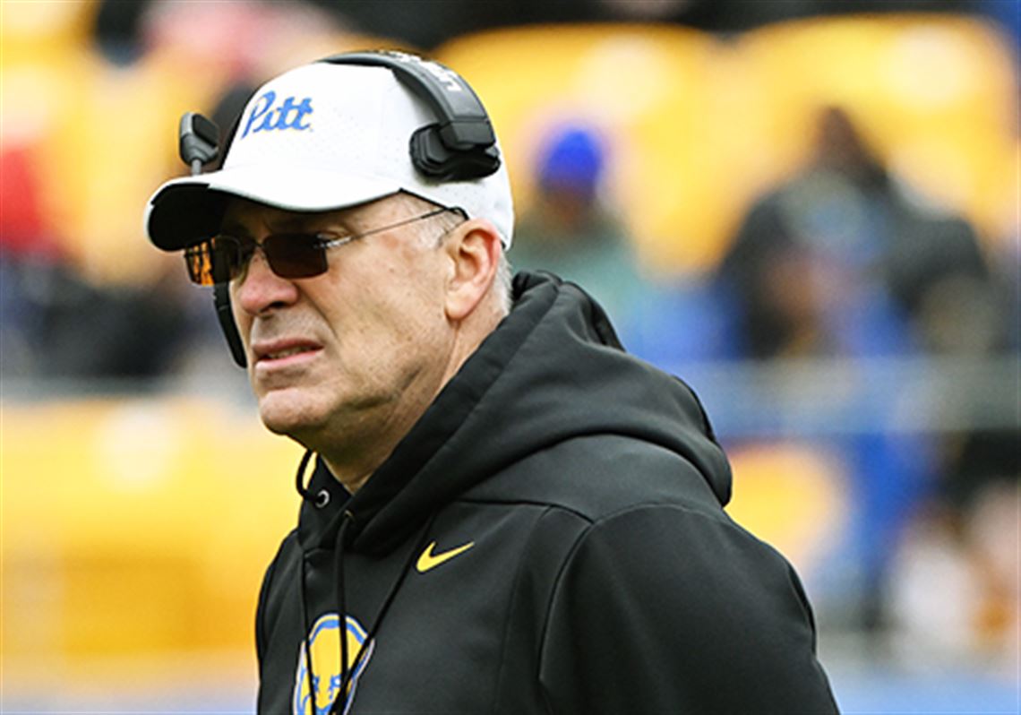 Pitt football gets two WPIAL commits for Class of 2026 | Pittsburgh ...