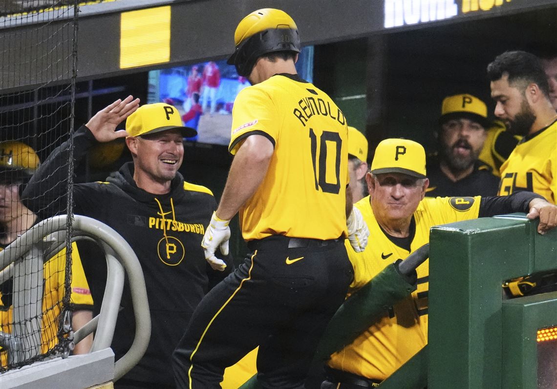 Jason Mackey: Better late than never, Don Kelly's managerial style has ...