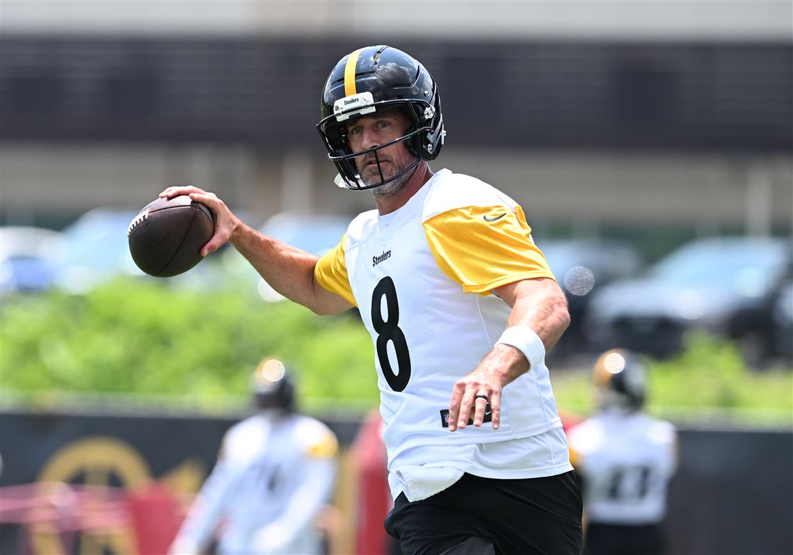 Steelers film study: Aaron Rodgers needs the right balance to succeed ...