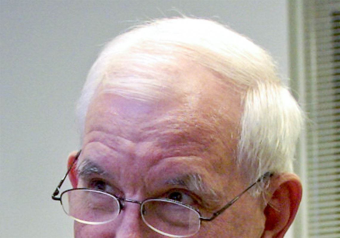 Dick Skrinjar, a spokesman in various local government offices in ...