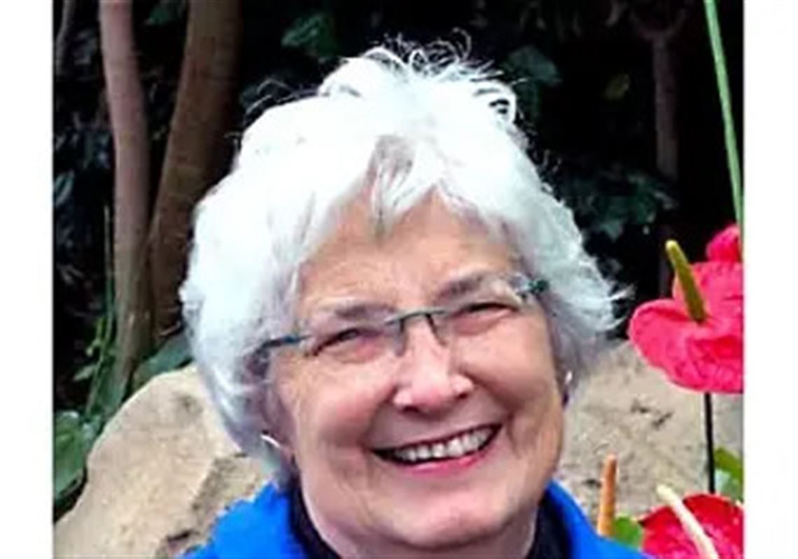 Judith Dodd, national dietitian leader and health advocate, dies at 85 ...