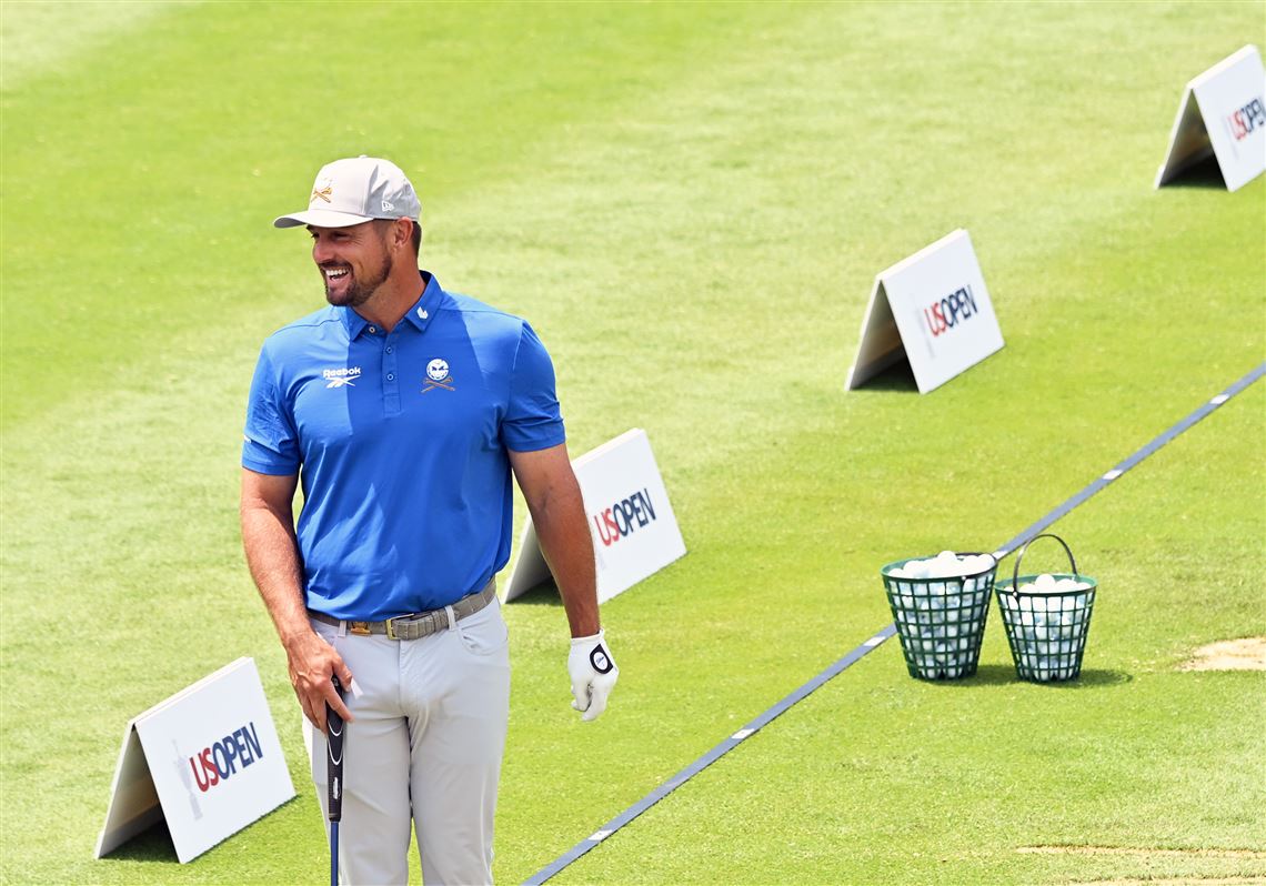 2-time U.S. Open winner, YouTube star Bryson DeChambeau brings social ...