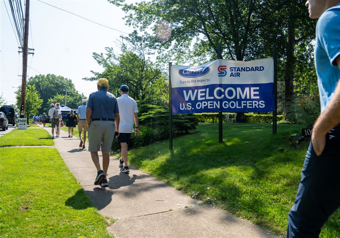 U.S. Open leans on ‘foolproof’ ticketing technology to get fans in and ...
