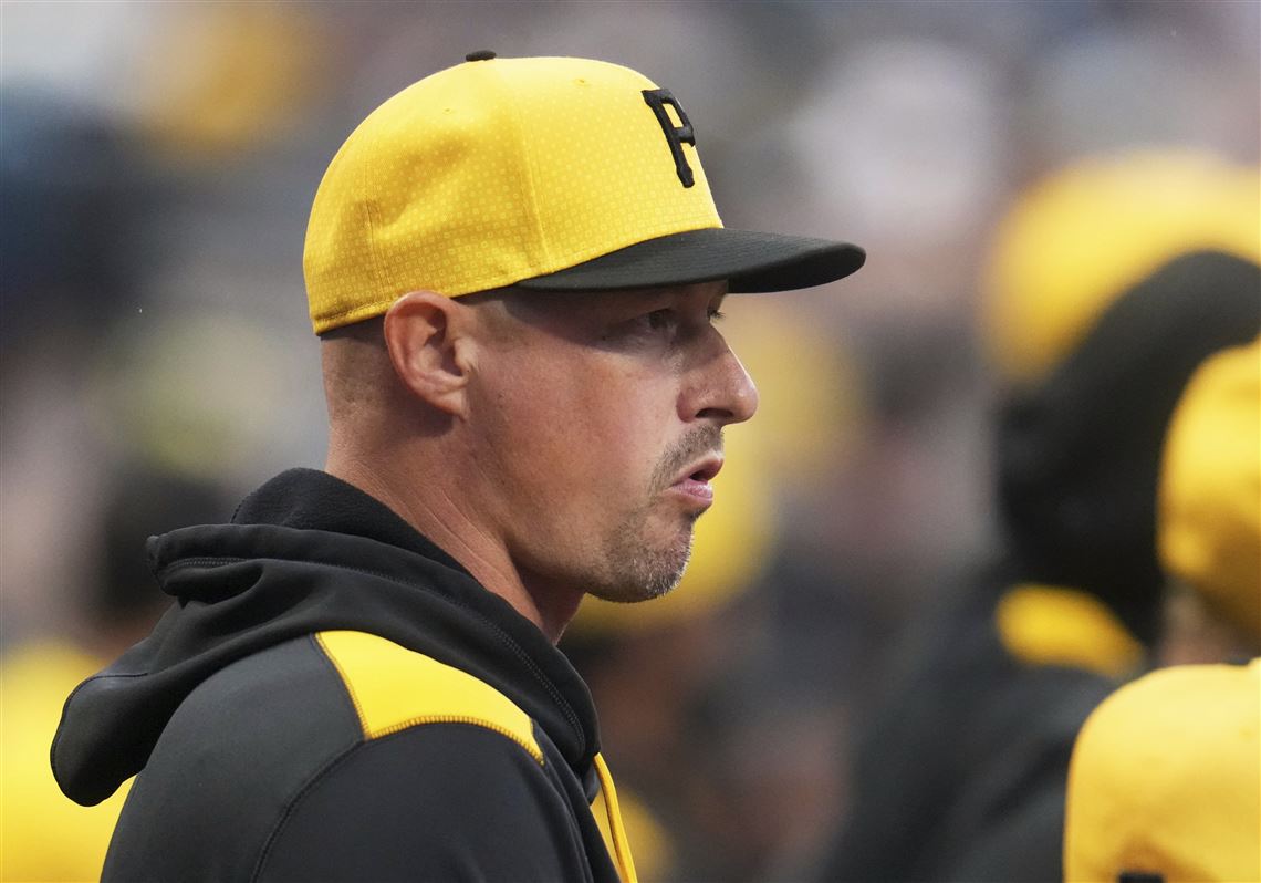 Pirates mailbag: Don Kelly saving Ben Cherington's job? When will we ...