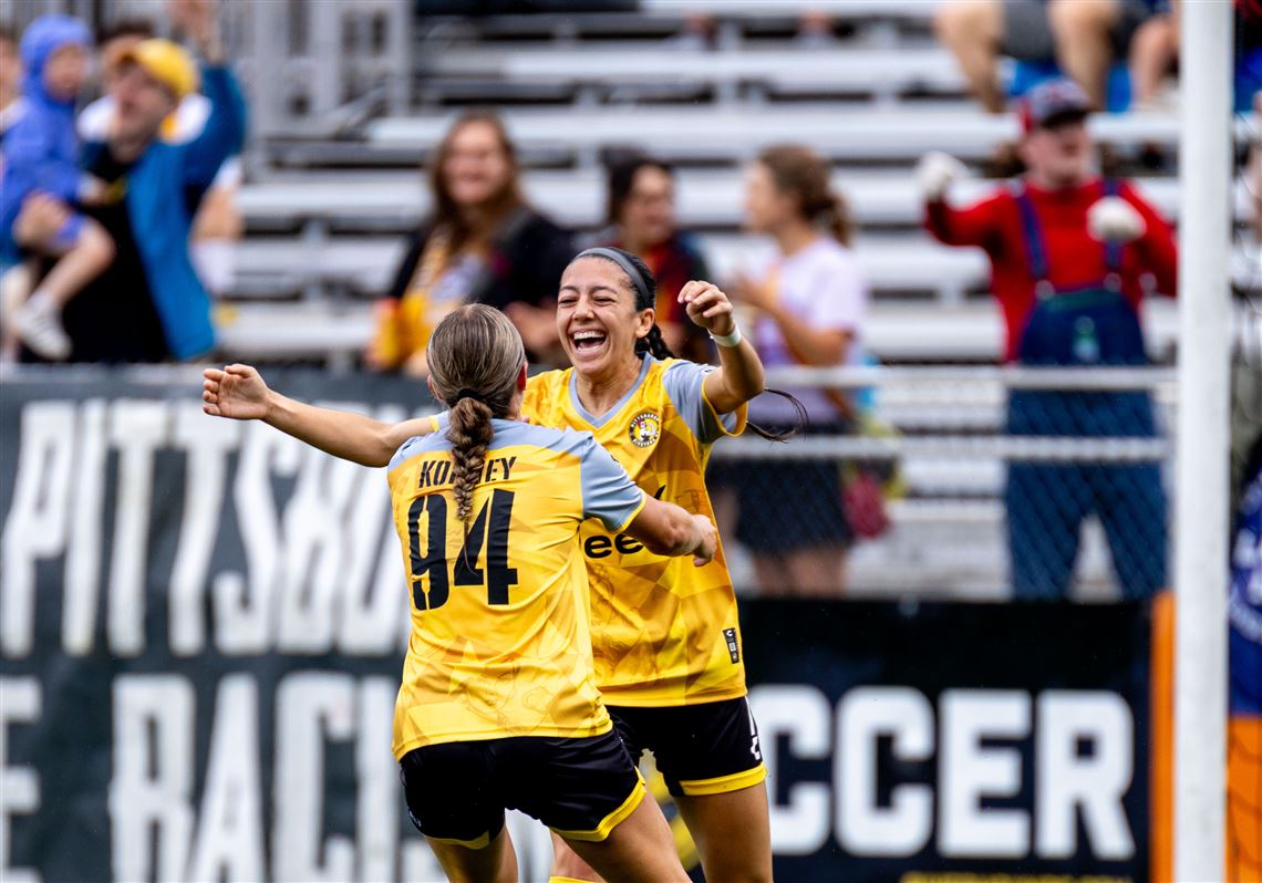 Sabrina Bryan, Gina Proviano each score two as Riveters rout Erie ...