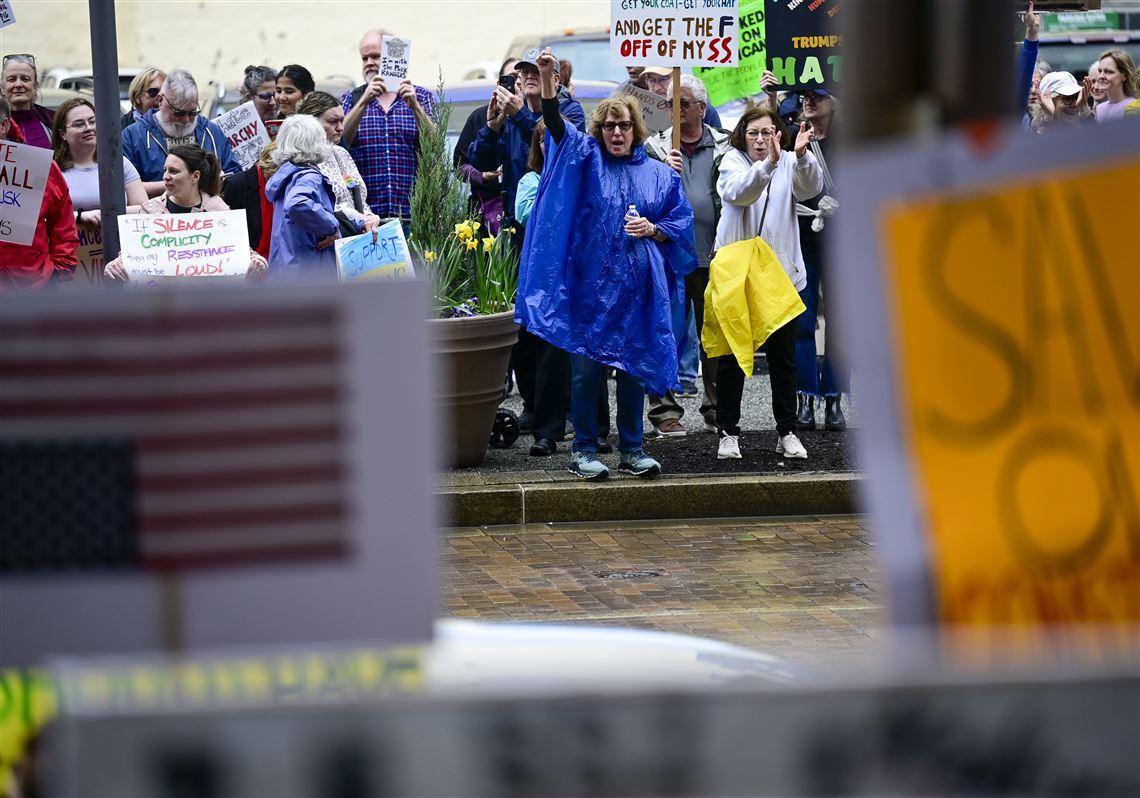 'No Kings' protest in Pittsburgh: How the city is preparing ...