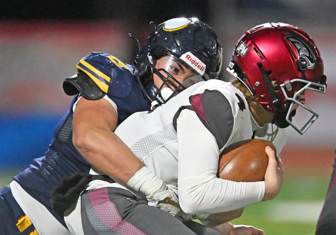 Central Catholic's Ashton Blatt commits to North Carolina; teammate ...