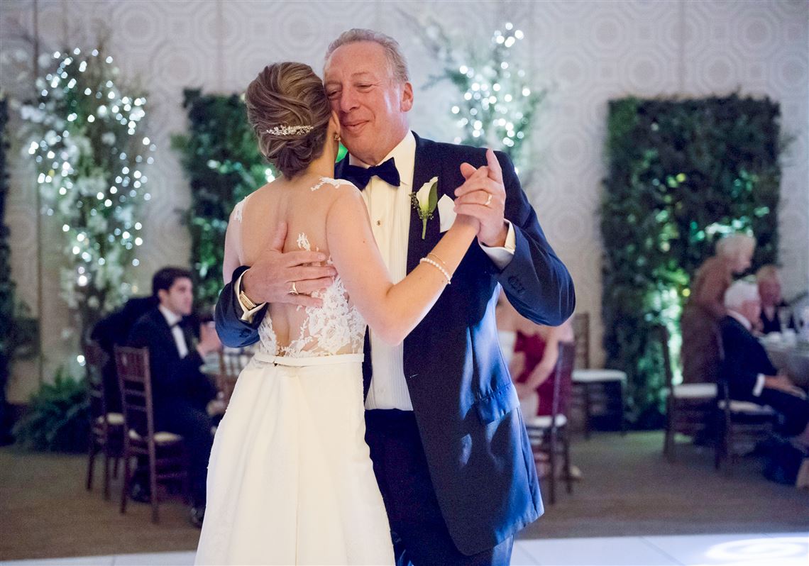 This Pittsburgh lawyer and father righted wrongs and spread love ...