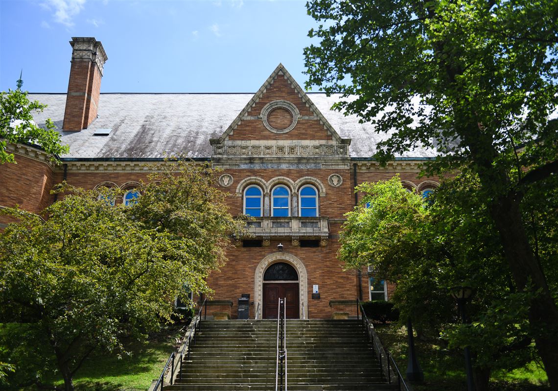 Carnegie Library of Homestead is an evolving ‘third space’ with a gym ...