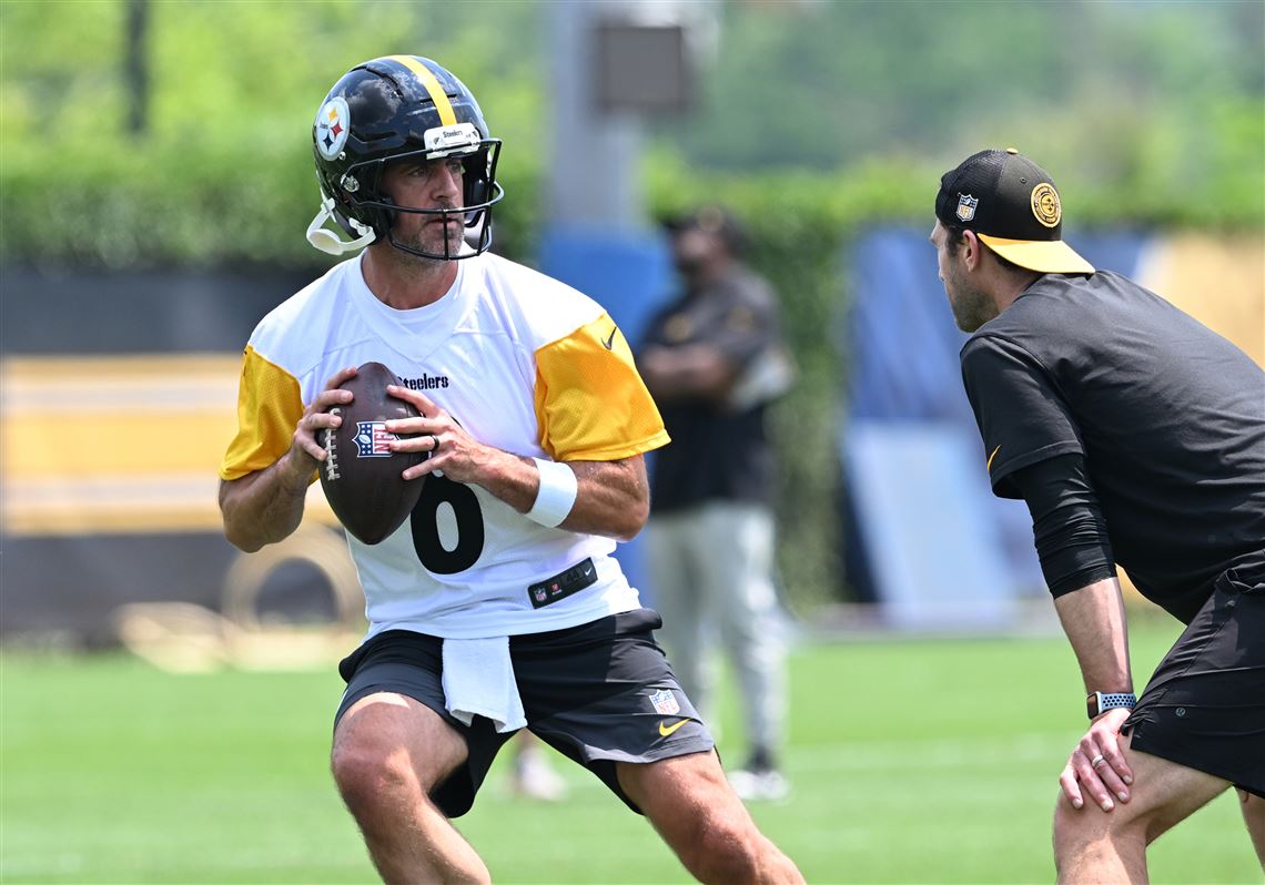 Steelers insider Gerry Dulac chats LIVE with fans | Pittsburgh Post-Gazette