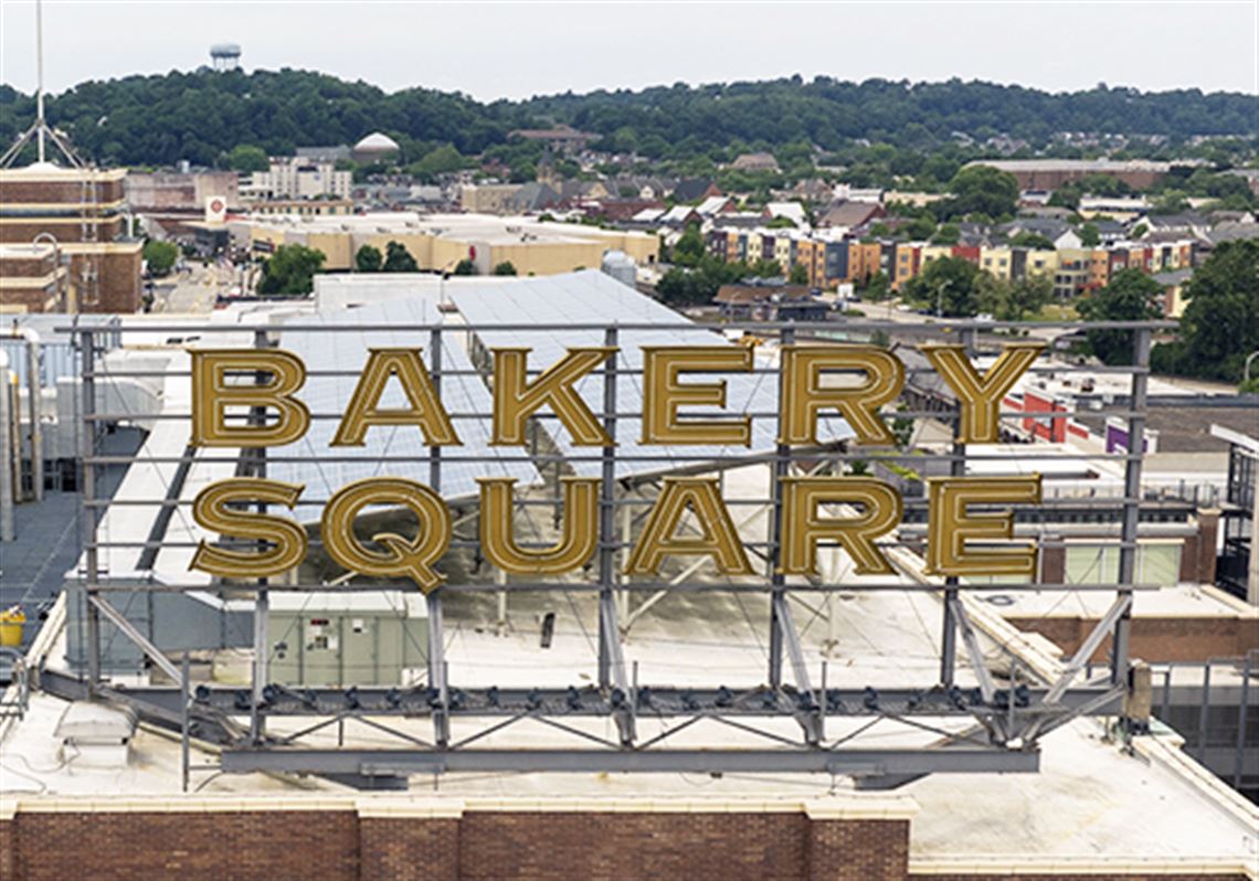 New ‘Secure Innovation Center’ to be built in Pittsburgh’s Bakery ...