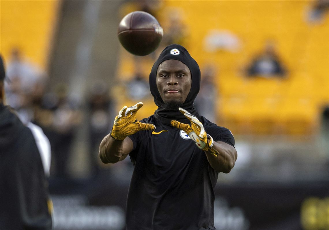 Paul Zeise's mailbag: Why did the Steelers wait so long to trade George ...