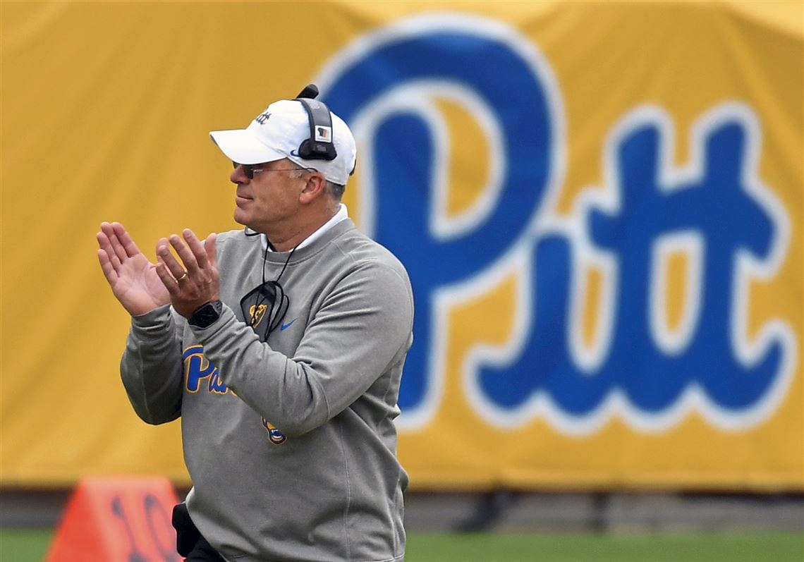 Pitt football has seven players named to Phil Steele's preseason All ...