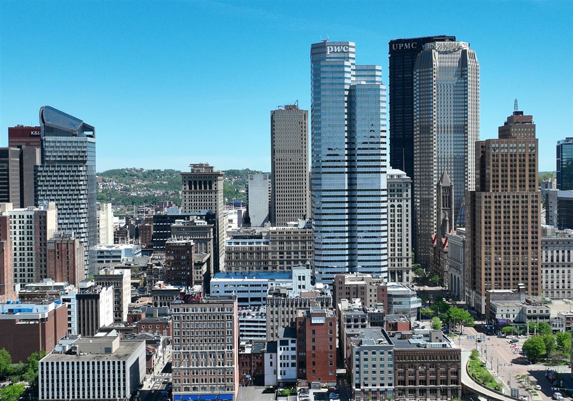 Change to Allegheny County's common level ratio could spark more ...