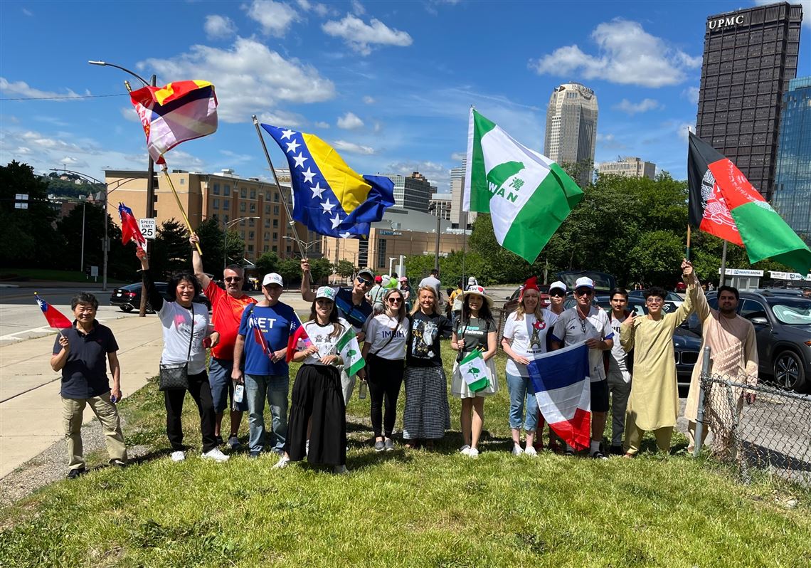 City cancels Pittsburgh’s International Parade and World Cup over ...