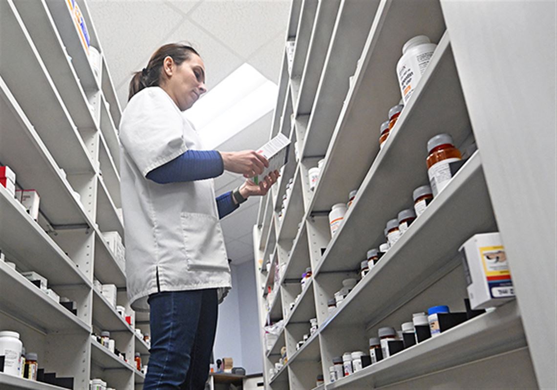 Giant Eagle announces final wave of Rite Aid prescription transfers ...