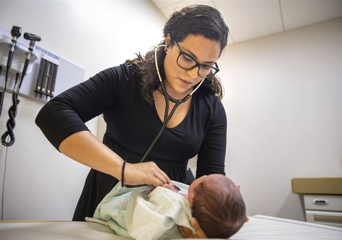 Toni Richards-Rowley: Cutting Medicaid and harming children will harm ...