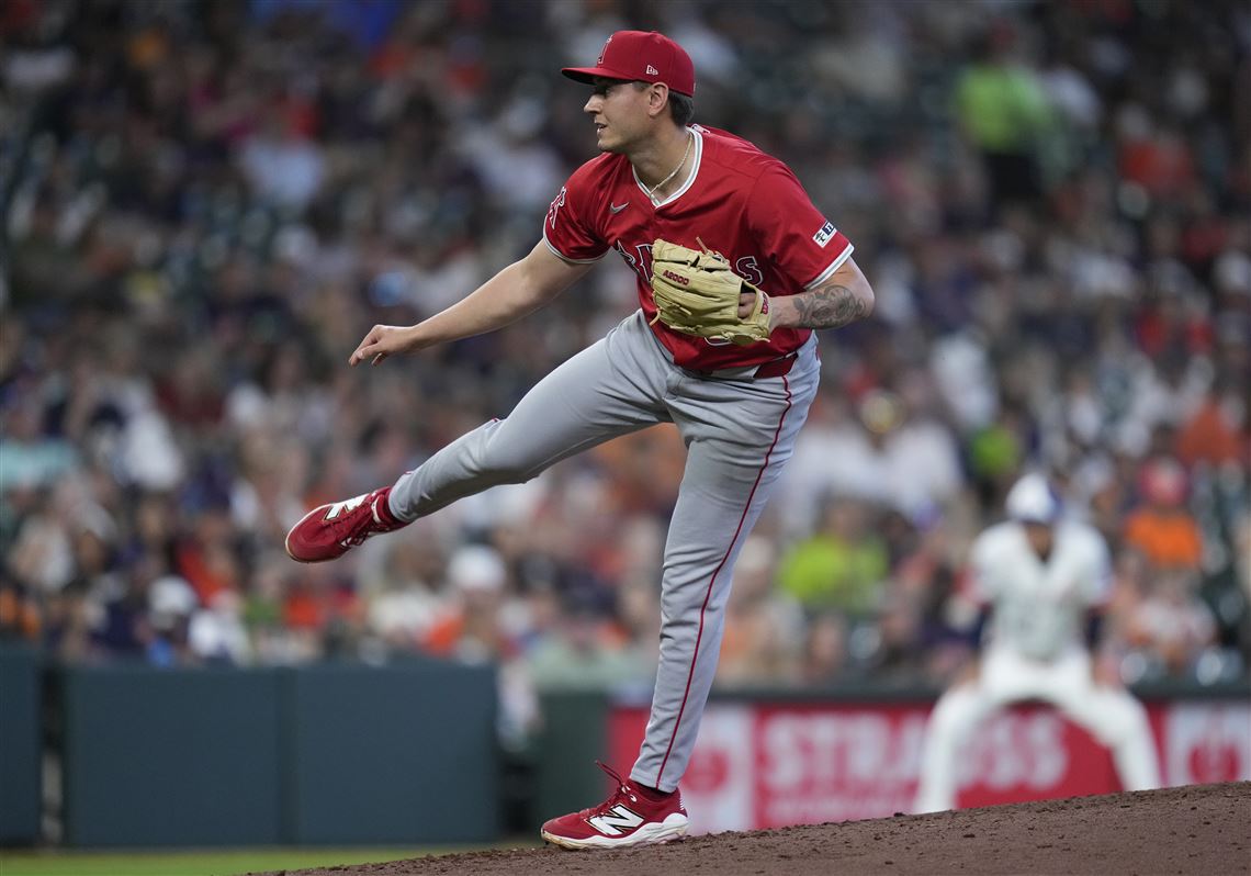 Sources: Pirates to promote RHP Michael Darrell-Hicks; Hunter Stratton ...