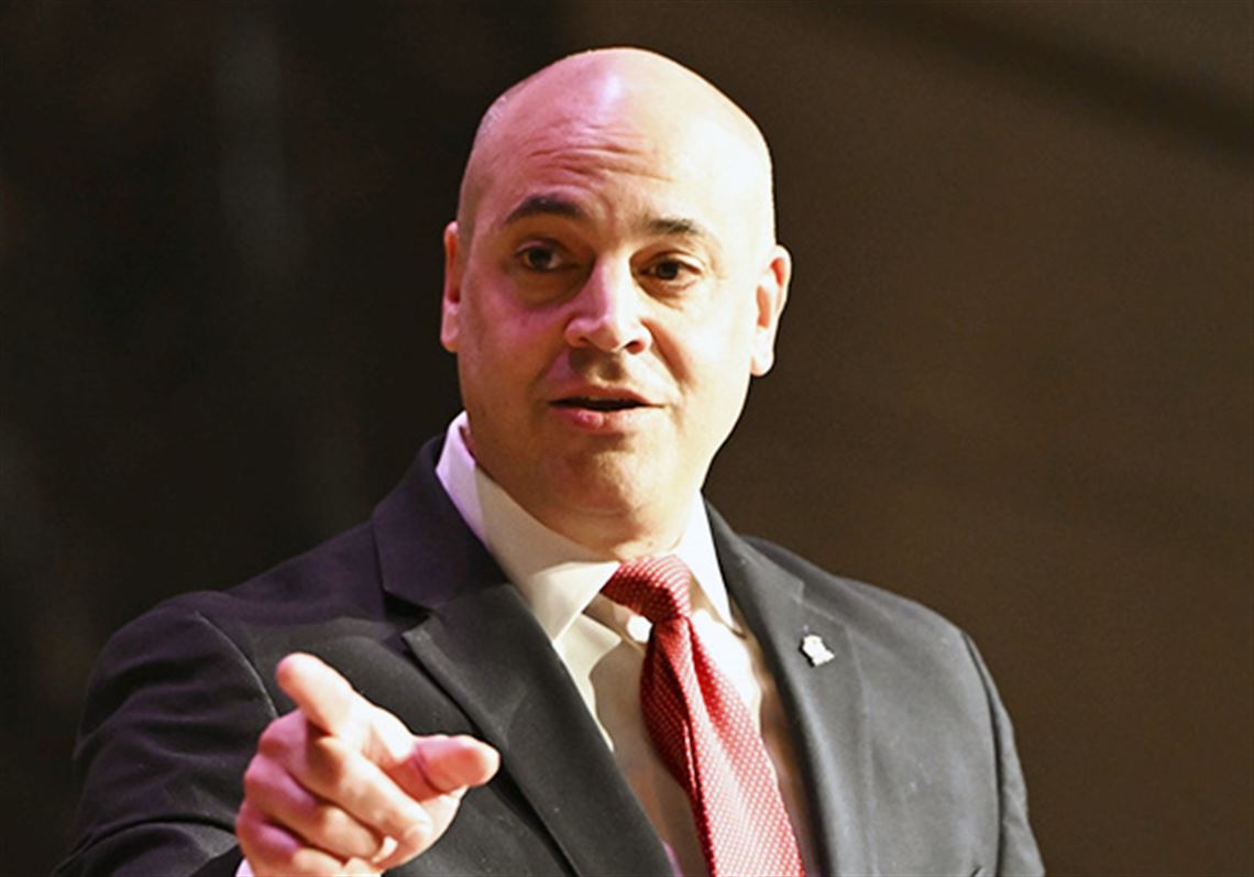 Pa. Attorney General Sunday visits Pittsburgh region regularly as he ...