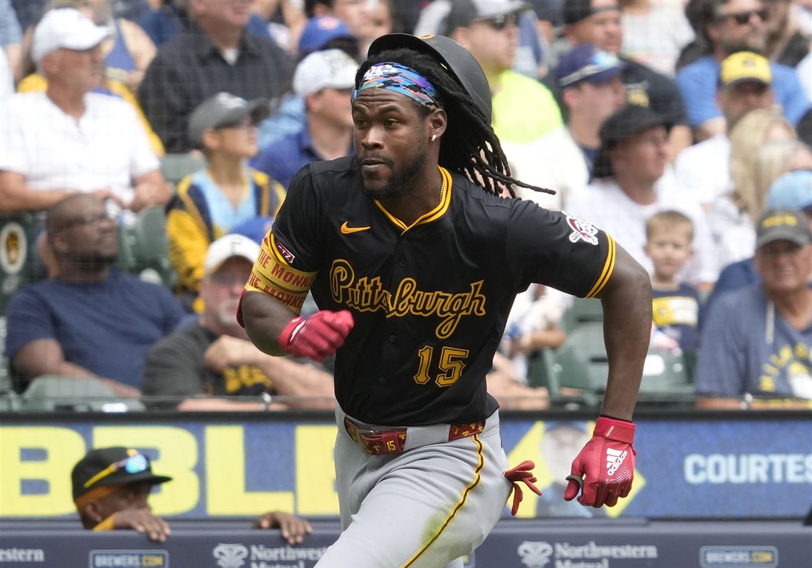 Pirates manager Don Kelly pleased with Oneil Cruz's effort one day ...