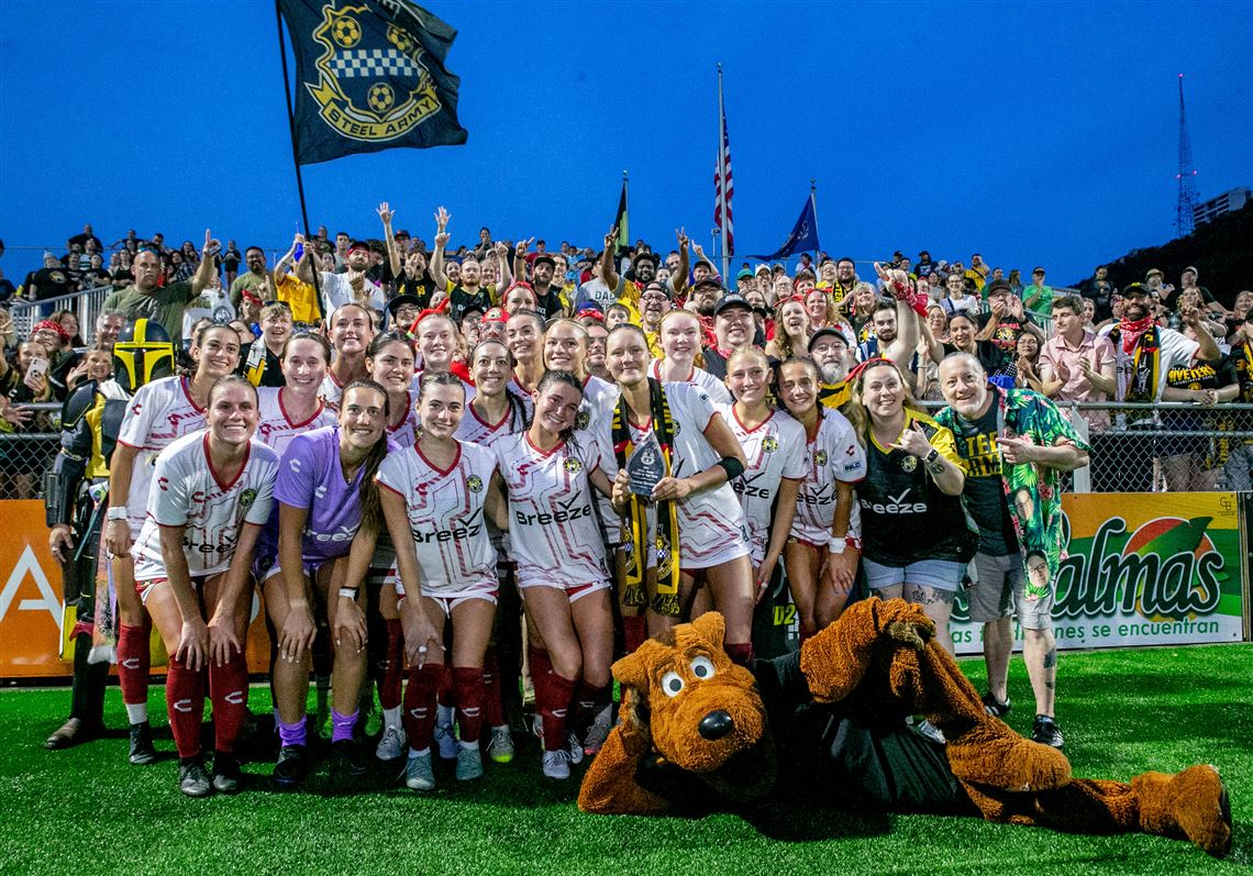 Gina Proviano's stoppage-time goal gives Riveters division title in ...