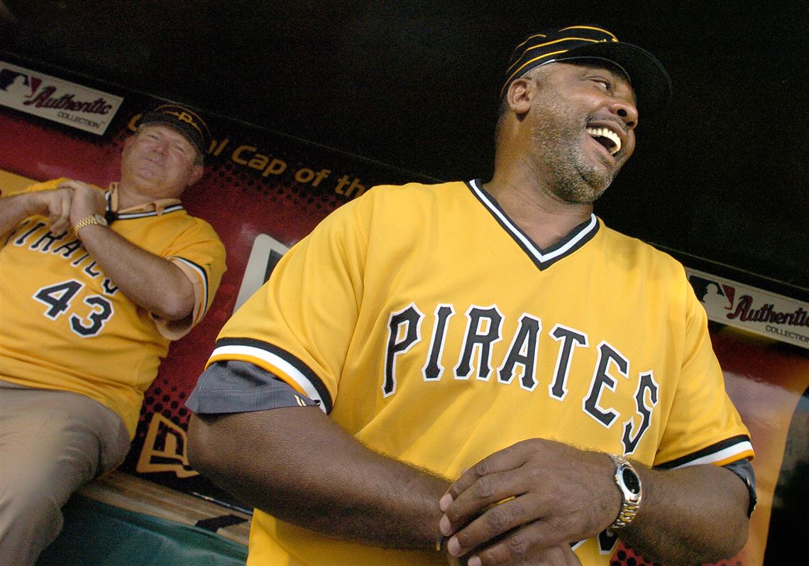 Pittsburgh Pirates legend, baseball Hall of Famer Dave Parker dies ...
