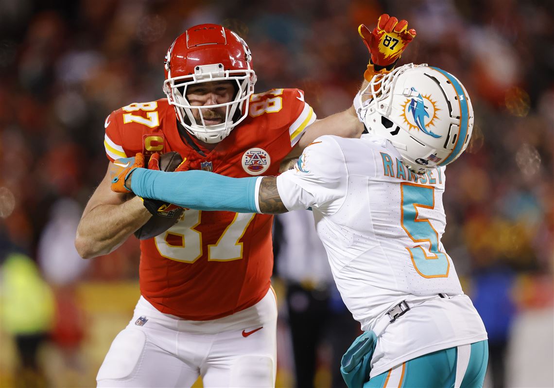 Paul Zeise: Did Steelers really improve their roster with bold trade ...