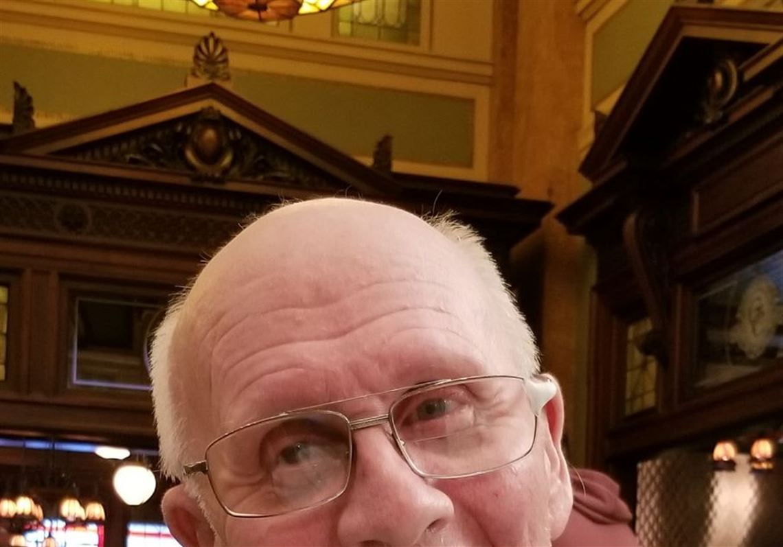 Robert Stiffler, former Shady Side Academy teacher and athletic ...