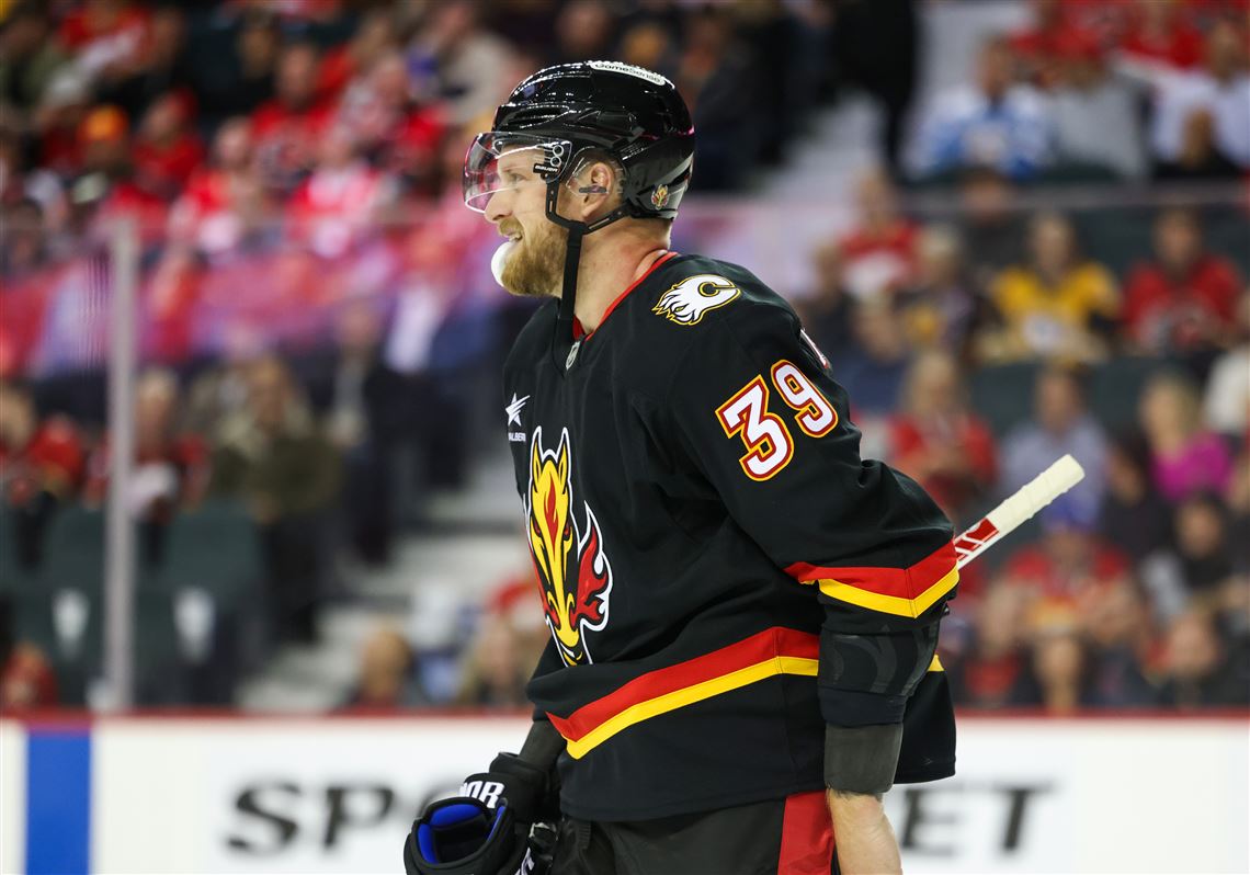 Penguins pick up Anthony Mantha, continuing their pursuit of more size ...