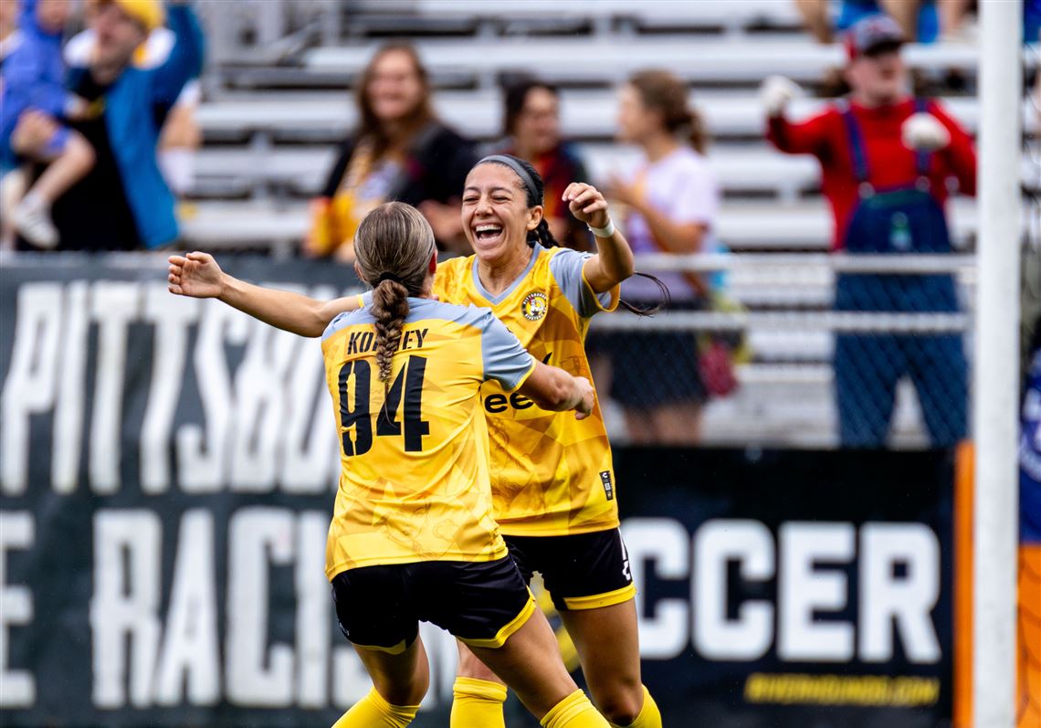 Riveters SC enters first-ever playoff match depleted but determined ...