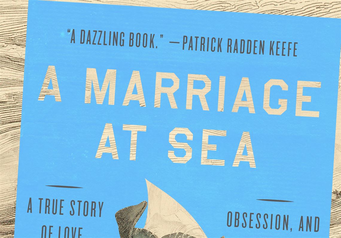 Review: Meredith Cummings: Surviving a shipwreck — and each other | Pittsburgh Post-Gazette