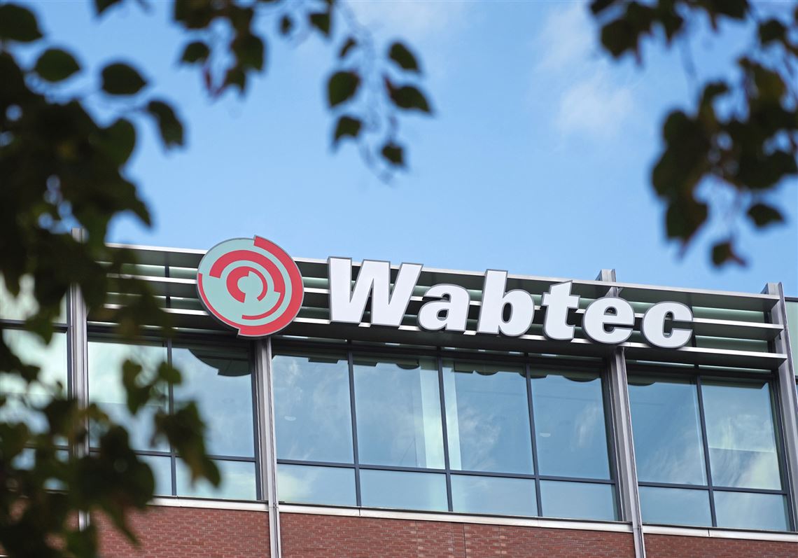 Wabtec inks another major acquisition | Pittsburgh Post-Gazette