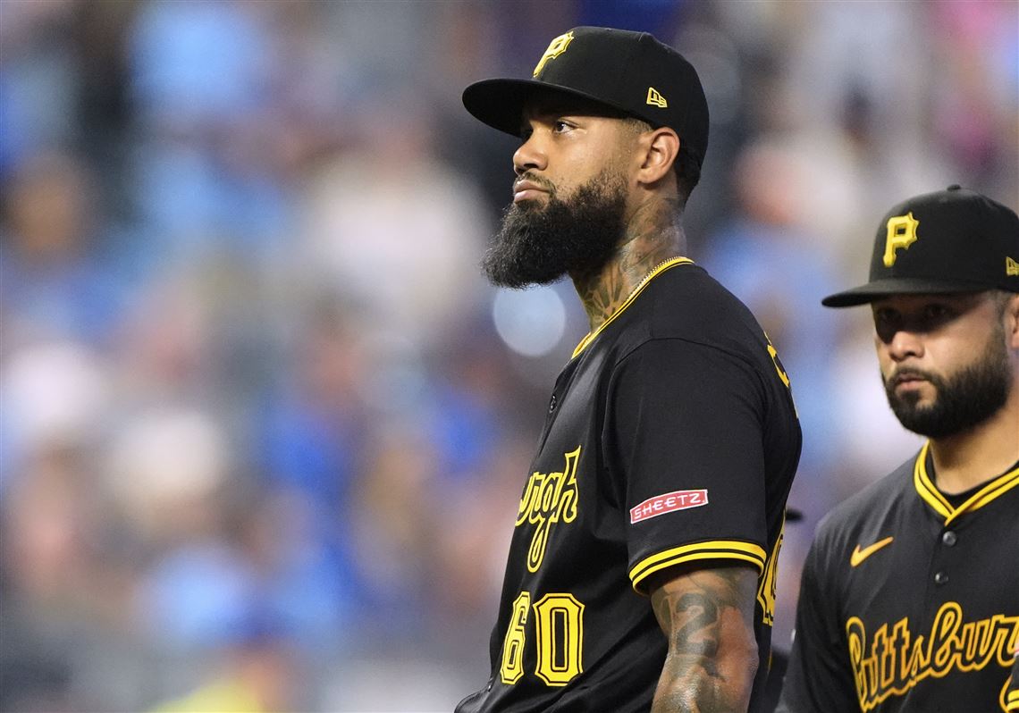 3 takeaways: 'Collective unit thing' as Pirates continue to slump ...
