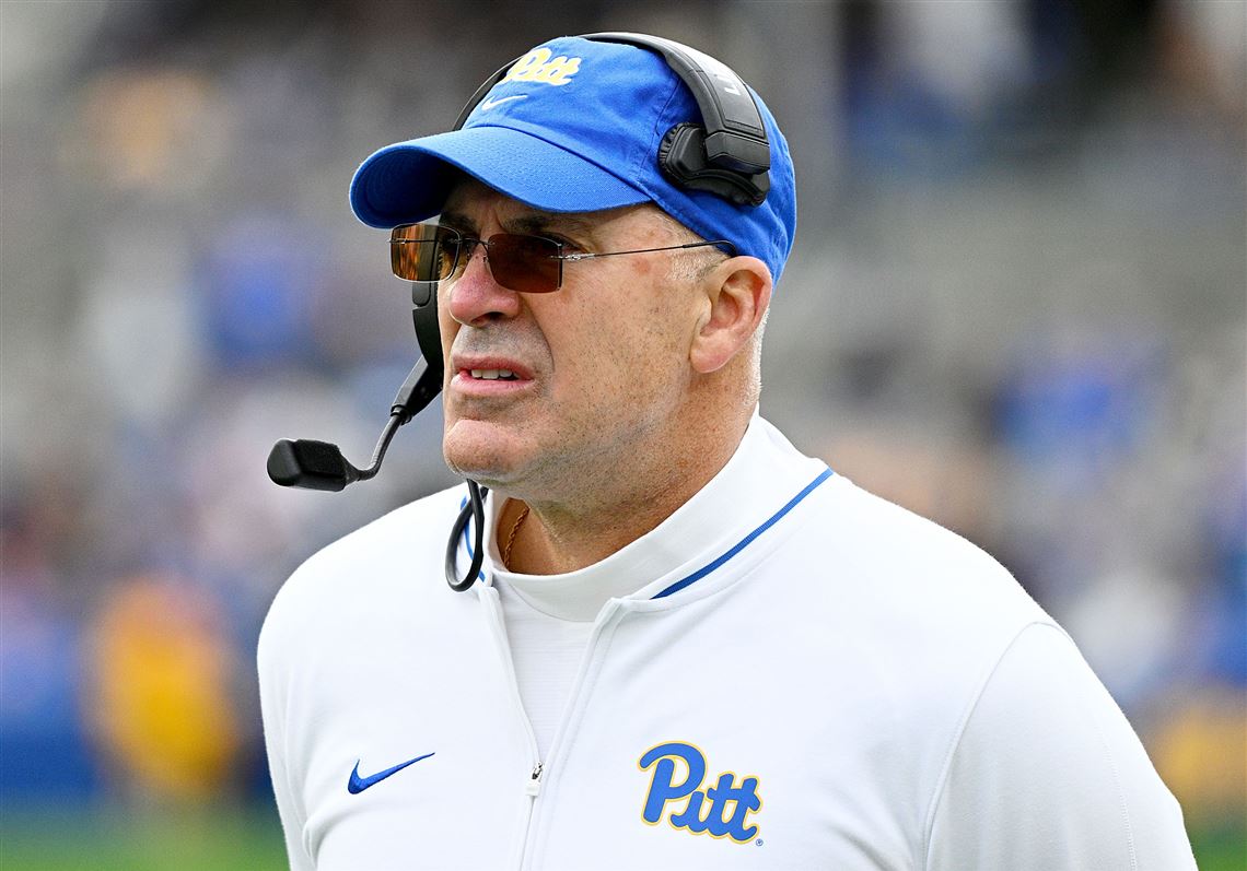 Recruitment report: How can Pitt recover after losing its top commit ...